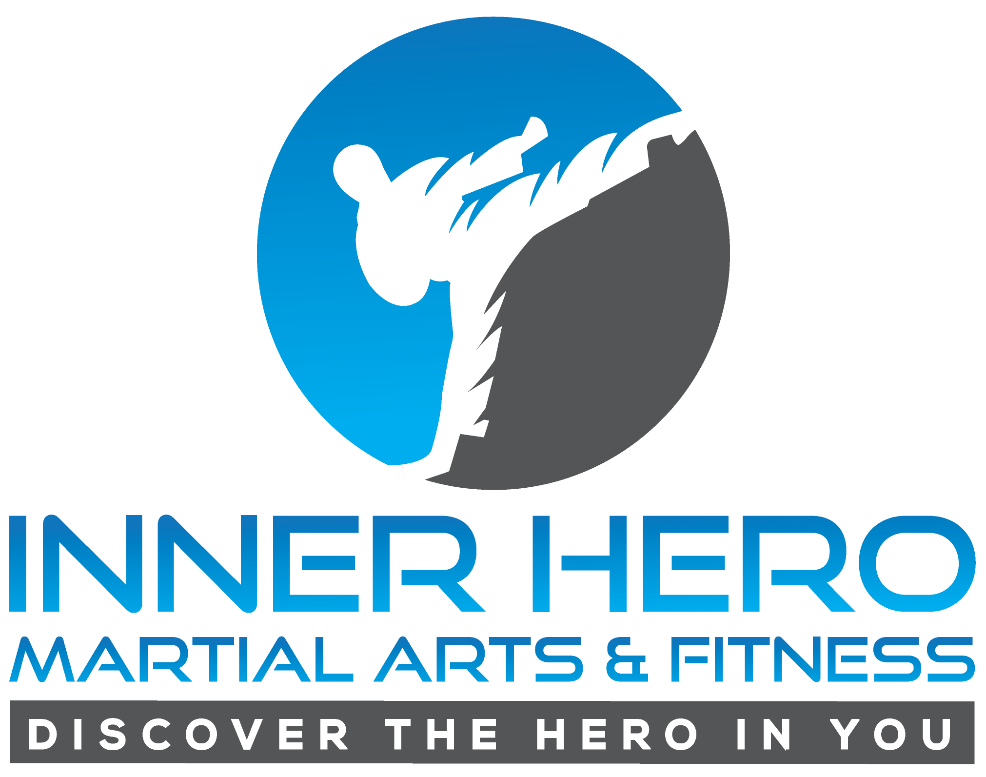 🥋 Inner Hero Martial Arts & Fitness: Discover The Hero In You!